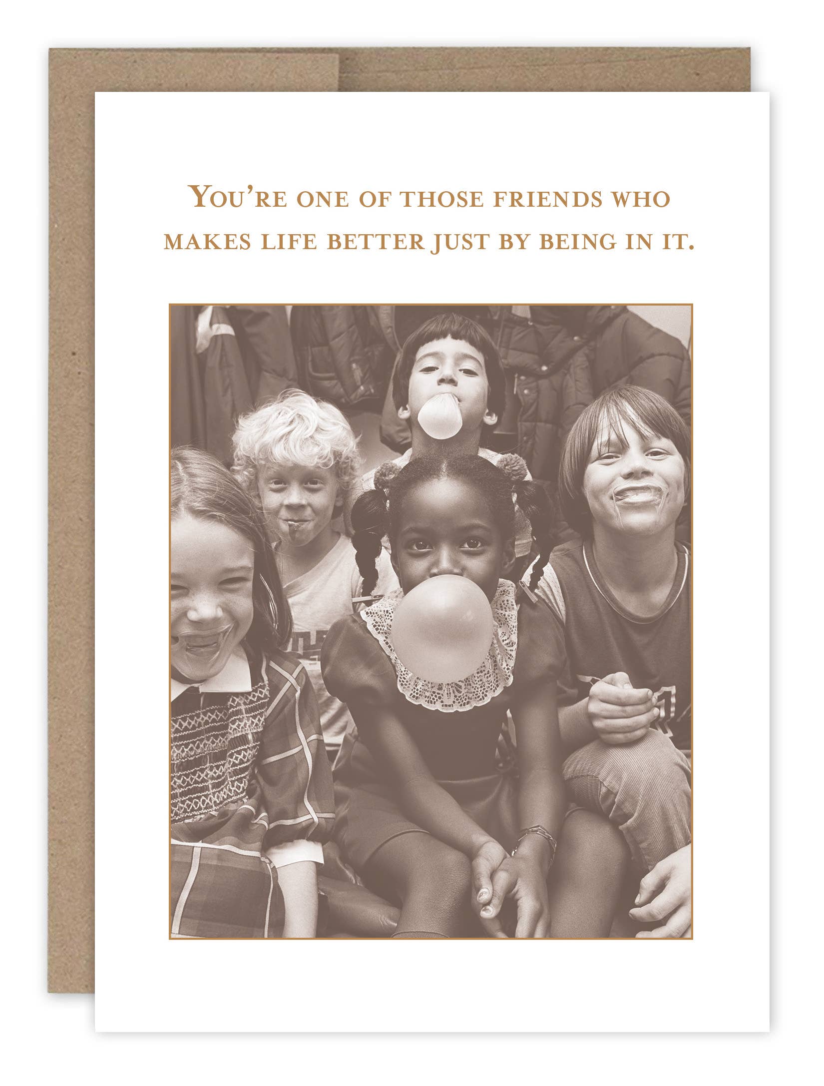 Shannon Martin Design - Make Life Better Birthday Card – The Seasoned Olive