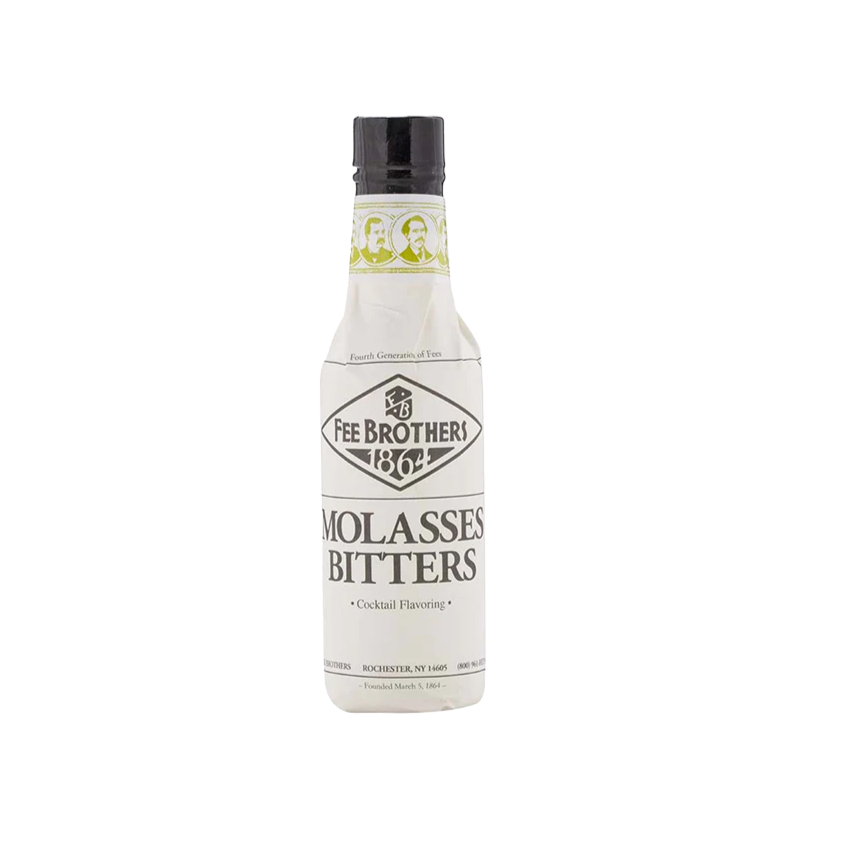 Fee Brothers Bitters Molasses – The Seasoned Olive